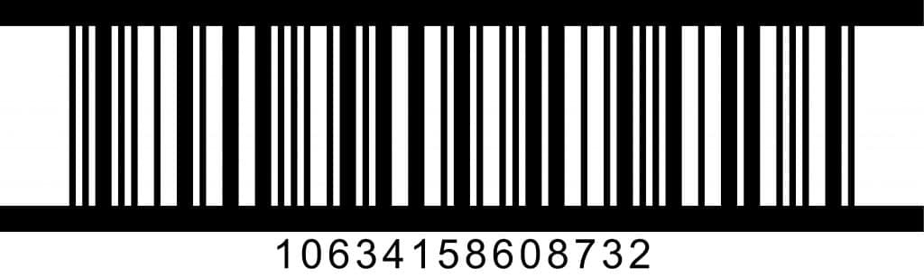 What is a GTIN Barcode? | Australian Barcodes